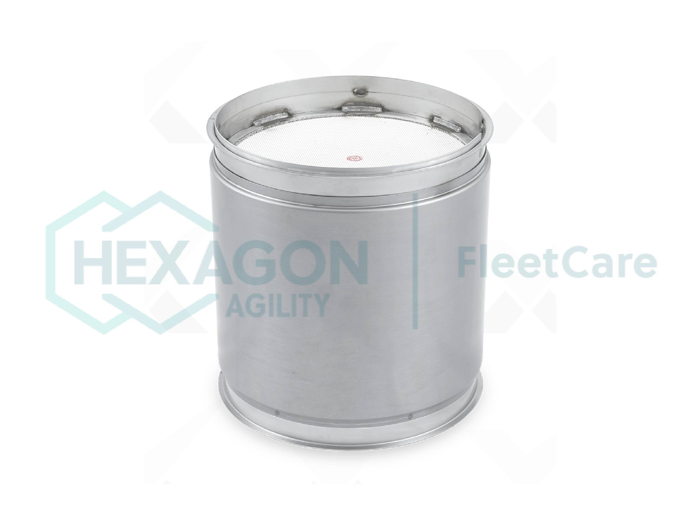 Emission Control Components – Page 2 – Hexagon Agility FleetCare
