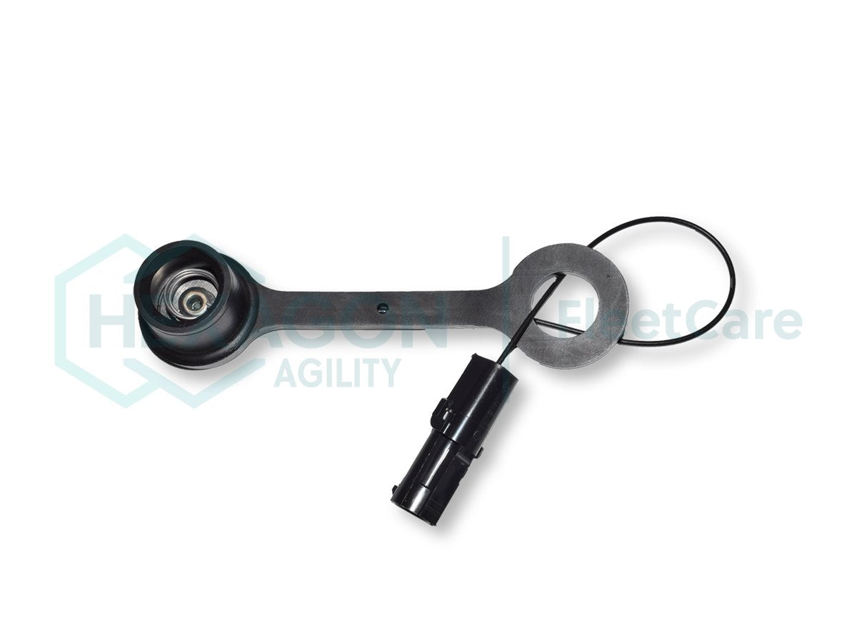 CNG Caps – Hexagon Agility FleetCare