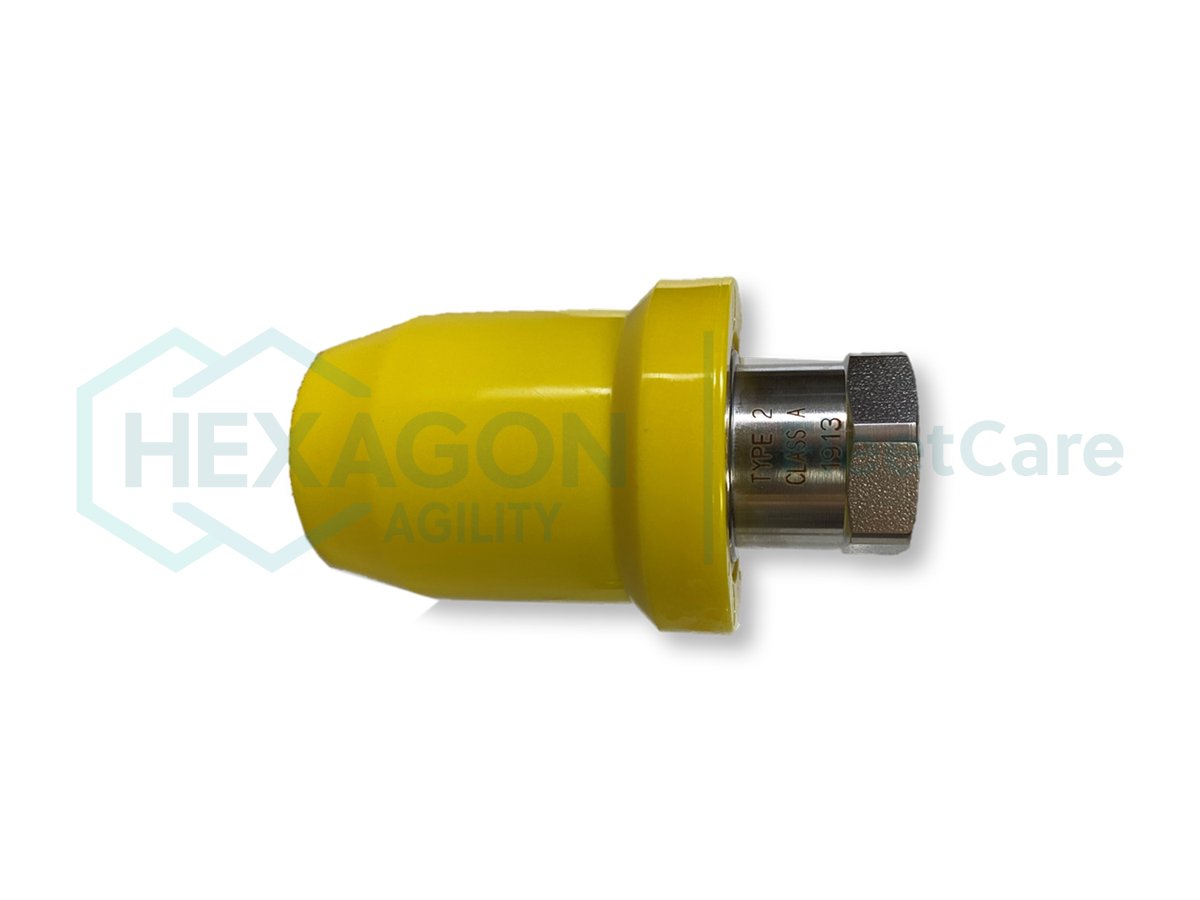 CNG Fuel Connections – Hexagon Agility FleetCare