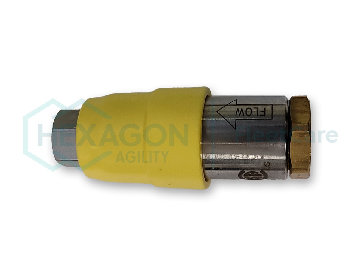 CNG Station – Hexagon Agility FleetCare