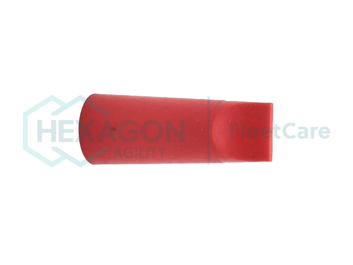 CNG CAPS – Hexagon Agility FleetCare