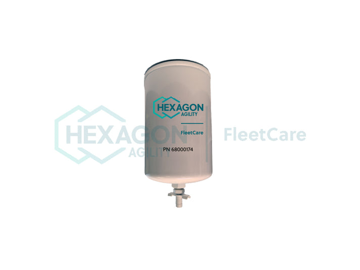 CNG FILTERS – Hexagon Agility FleetCare