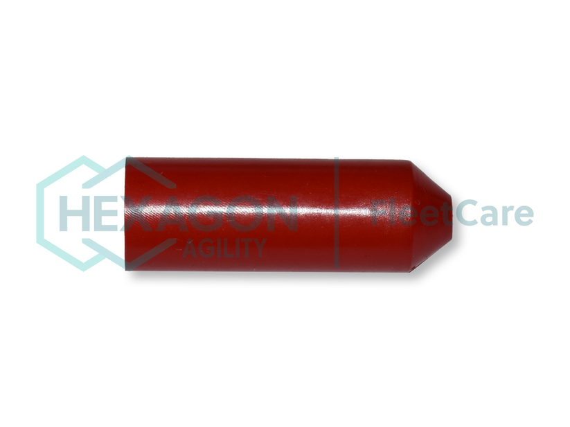 CNG CAPS – Hexagon Agility FleetCare