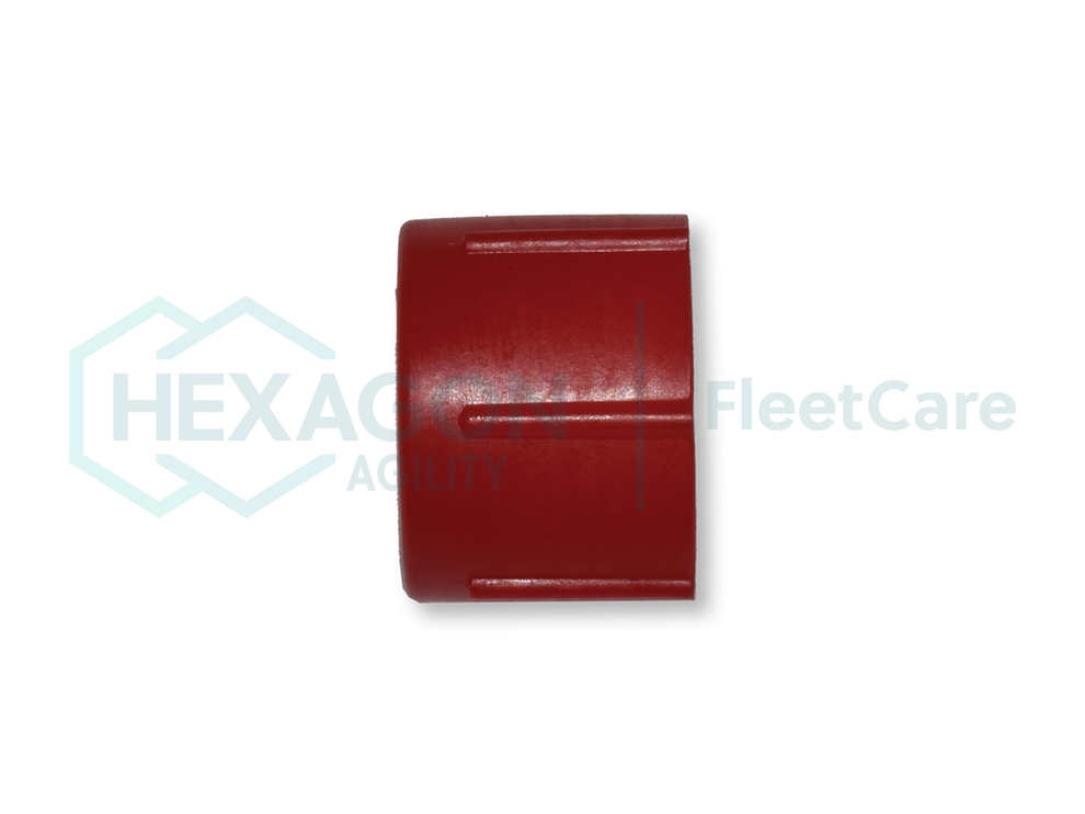 CNG CAPS – Hexagon Agility FleetCare