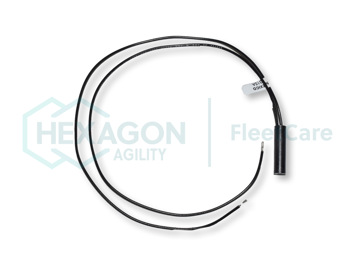 CNG ELECTRICAL – Hexagon Agility FleetCare