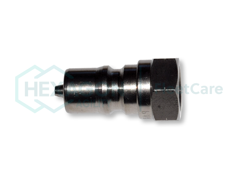 CNG FUEL CONNECTIONS – Hexagon Agility FleetCare