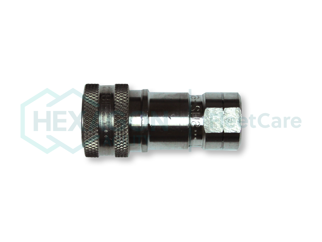 CNG Fuel Connections – Hexagon Agility FleetCare