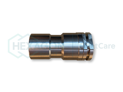 CNG FUEL CONNECTIONS – Hexagon Agility FleetCare