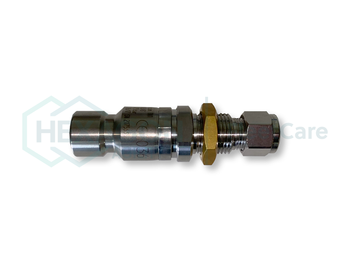 CNG FUEL CONNECTIONS – Hexagon Agility FleetCare