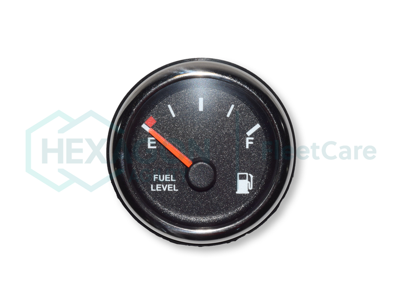 CNG FUEL GAUGE COMPONENTS – Hexagon Agility FleetCare