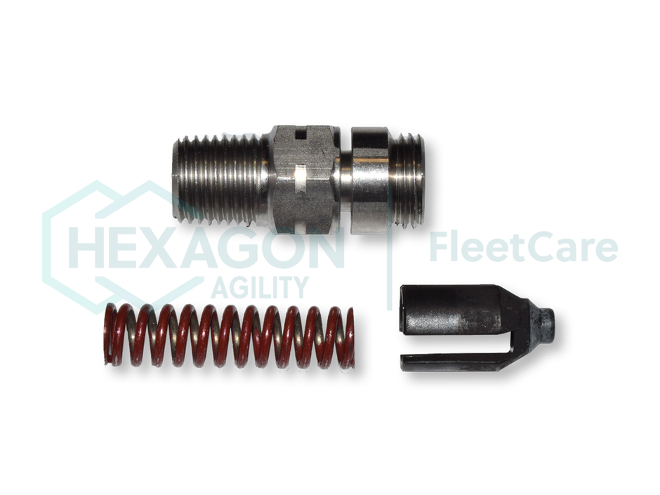 CNG PRD – Hexagon Agility FleetCare