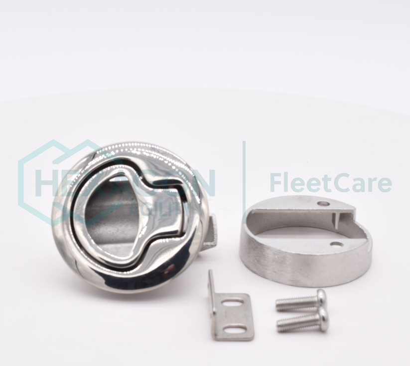 CNG HARDWARE – Hexagon Agility FleetCare