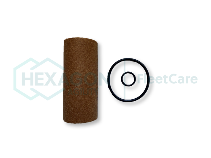 CNG FILTERS – Hexagon Agility FleetCare