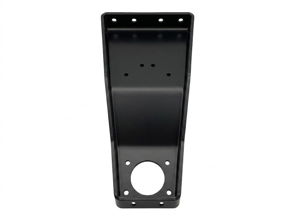 Subassembly, Bracket, Attachment, Front – Hexagon Agility FleetCare